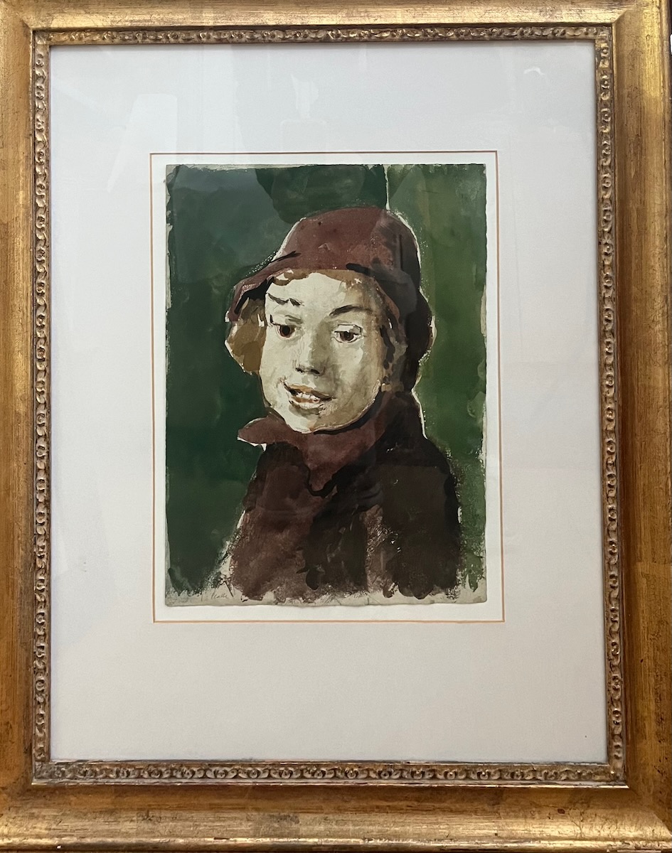 Michael Kemp Bookseller